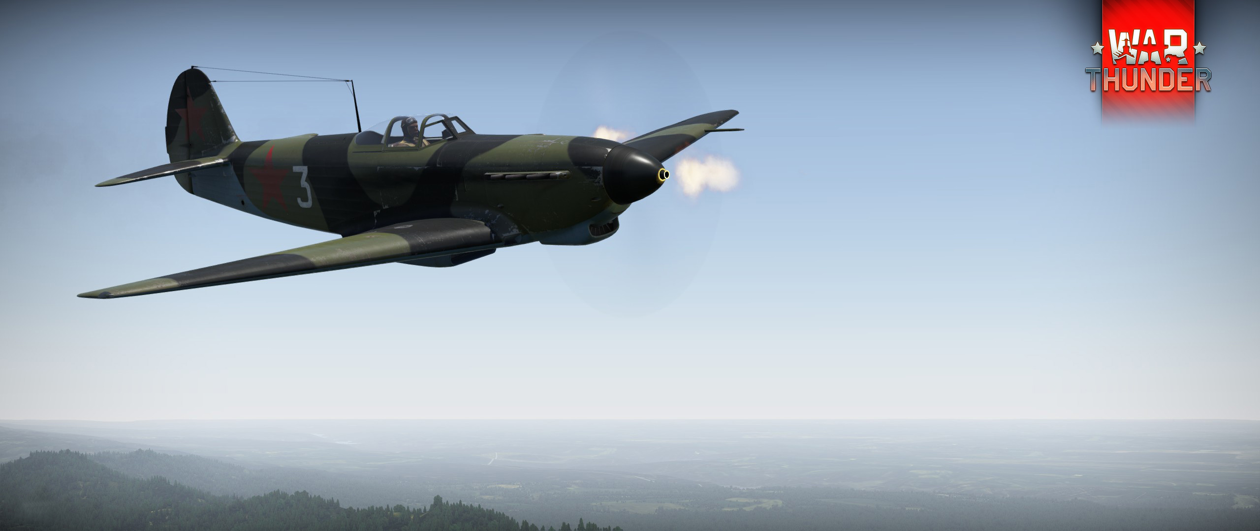 [Profile] USSR's most produced: The Yak-9 - News - War Thunder